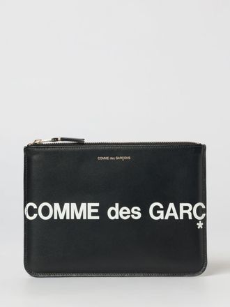 Comme Des Gar&ccedil;ons Porte-Documents COMME DES GAR&Ccedil;ONS WALLET Femme couleur Noir