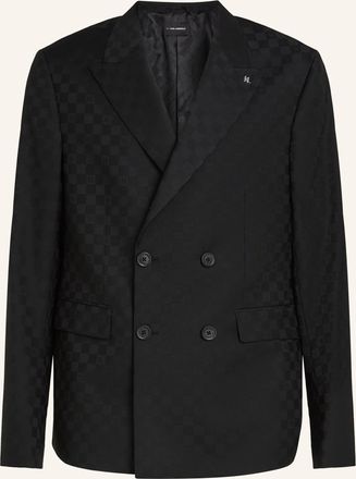 Karl Lagerfeld Blazer schwarz