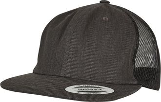 Flexfit Cap Denim Trucker