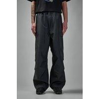 Junya Watanabe Wide-leg Cargo Trousers