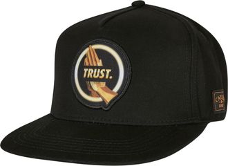 Cayler And Sons Cap Trust In Gold