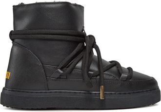 INUIKII Schneeschuhe Inuikii Grape 05000-003 Schwarz