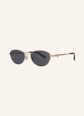 Jimmy Choo London Sonnenbrille jc4032bd gold