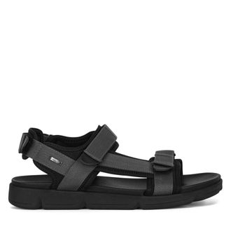 Lasocki Sandalen Lasocki EZRA-01 MI25 Grau