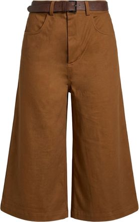 Dixie HOSEN & R&Ouml;CKE - Shorts & Bermudashorts auf YOOX.COM