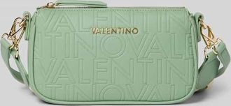 Valentino Handbags Handtasche mit Label-Applikation Modell PANSY