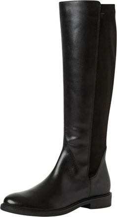 Marco Tozzi Stiefel - - Shoes - Damen - Schwarzk - 37 EU