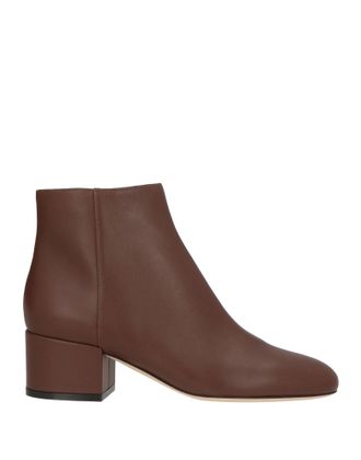 Sergio Rossi SCHUHE - Stiefeletten auf YOOX.COM