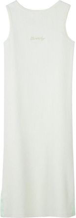 Givenchy Cotton Dress - Green