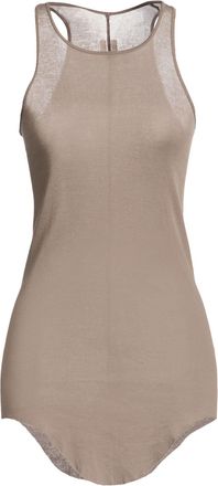Rick Owens TOPS - Tank Tops auf YOOX.COM