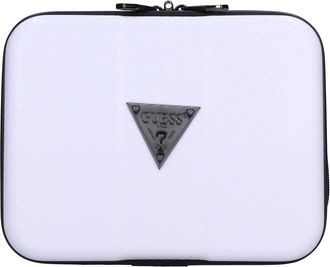 Guess Kulturbeutel - - Accessories - Damen - Lila - ONE SIZE
