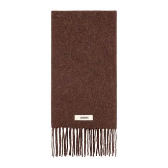 Jacquemus Damen, Accessories, Braun, ONE SIZEGröße