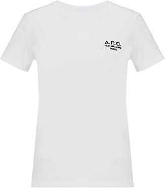 A.P.C. T-shirt Denise en coton