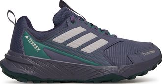 adidas Trekkingschuhe adidas Terrex Tracefinder 2 CLIMAPROOF Trail JR7775 Violett