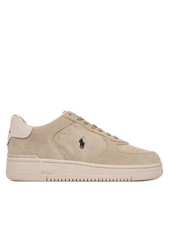 Polo Ralph Lauren Sneakers 809P13085003 Beige