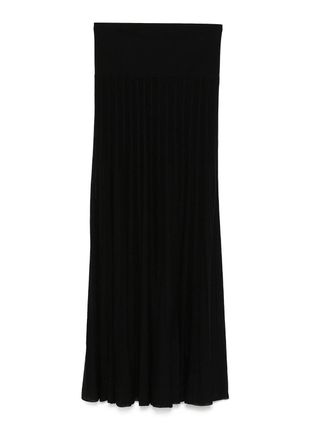 Isabel Marant Jupe Midi - Noir