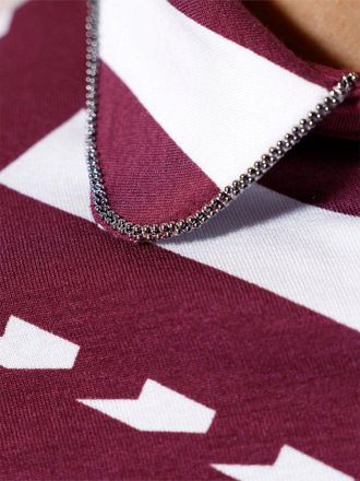 Cr&eacute;ation L T-Shirt Poloshirt Langarm