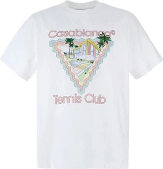 Casablanca Herren, Oberteile, Wei&szlig;, MGr&ouml;&szlig;e