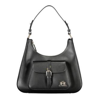 La Martina Caterina Bag - - Bags - Damen - Schwarzk - ONE SIZE
