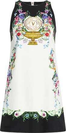 Versace KLEIDER - Mini-Kleider auf YOOX.COM