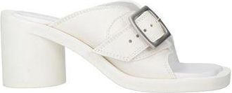 Maison Margiela CHAUSSURES - Sandales sur YOOX.COM