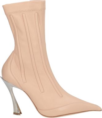 MUGLER SCHUHE - Stiefeletten auf YOOX.COM