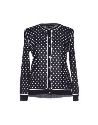 Dsquared2 STRICKWAREN - Strickjacken auf YOOX.COM