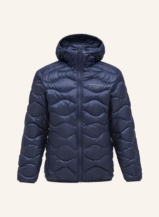 Peak Performance Lightweight-Daunenjacke Helium blau