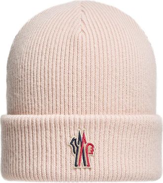 Moncler Bonnet en laine