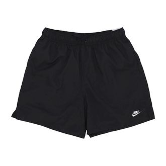 Nike Homme, Maillots de bain, Noir, Taille: XL Short de bain Flow