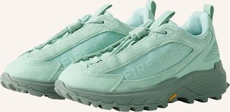 Bogner Fire + Ice Fire+Ice Sneaker Montana gruen