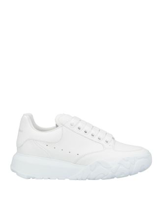 Alexander McQueen SCHUHE - Sneakers auf YOOX.COM