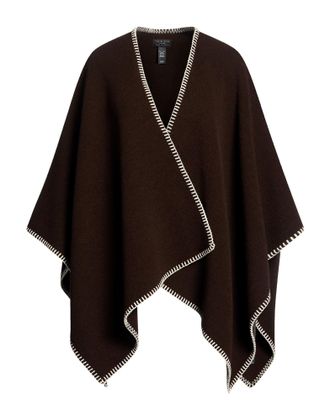 Rag & Bone JACKEN & M&Auml;NTEL - Capes auf YOOX.COM