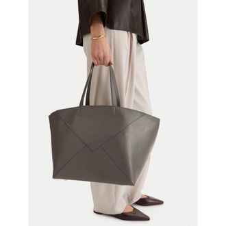 Gino Rossi Handtasche GINO ROSSI C-LDA7826 Grau