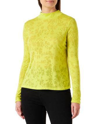 Comma T-Shirt, Langarm