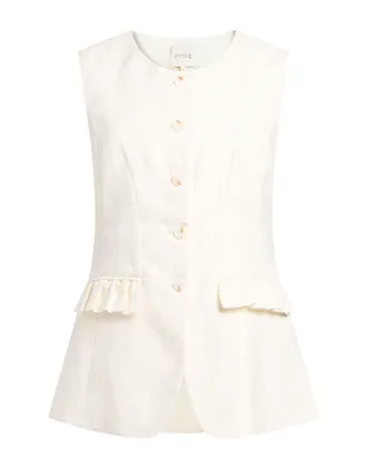 Poss&eacute; ANZ&Uuml;GE und CO-ORDS - Couture-Westen auf YOOX.COM