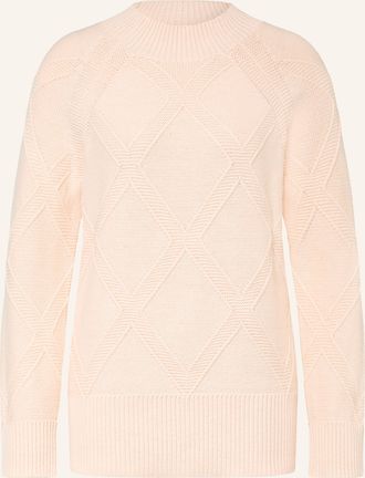 Phase Eight Pullover Tara rosa
