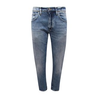Dondup Herren, Jeans, Blau, W38Gr&ouml;&szlig;e