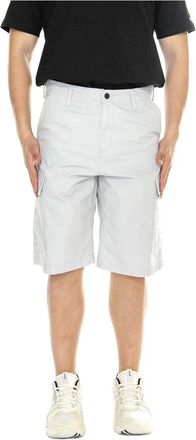 Carhartt Work in Progress Homme, Shorts, Gris, Taille: W28 Bermuda Cargo