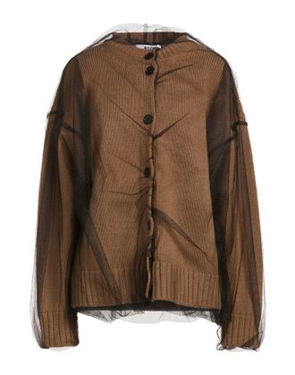 Msgm STRICKWAREN - Strickjacken auf YOOX.COM
