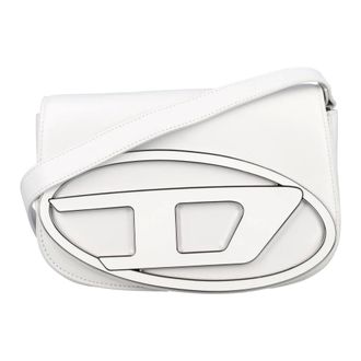 Diesel Damen, Taschen, Wei&szlig;, ONE SIZEGr&ouml;&szlig;e