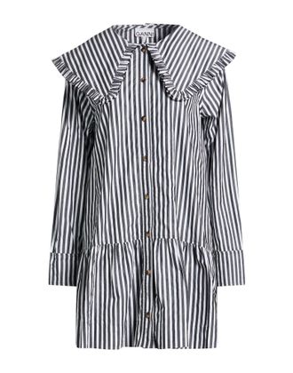 Ganni KLEIDER - Mini-Kleider auf YOOX.COM