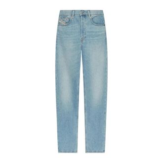 Diesel D-macs Style Jeans - - Jeans - Herren - Blau - W33 L34