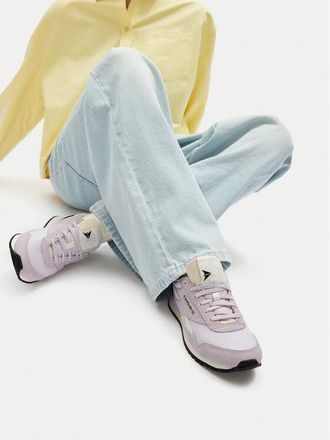Reebok Sneakers CLASSIC AZ 100211390 Violett