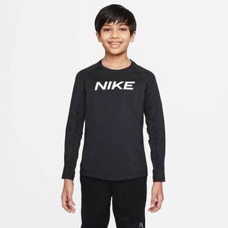 Nike Kinder Sweatshirt B NP DF LS TOP
