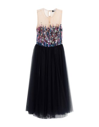 Elisabetta Franchi KLEIDER - Midi-Kleider auf YOOX.COM