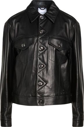 Jacob Cohen JACKEN & M&Auml;NTEL - Jacken und Anoraks auf YOOX.COM