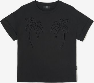 Le Temps Des Cerises T-Shirt Istan