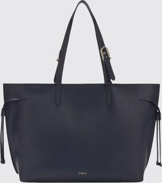 Furla Schultertasche FURLA Damen Farbe Tinte