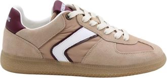 Verbenas Femme, Chaussures, Beige, Taille: 40 EU Blitz Baskets